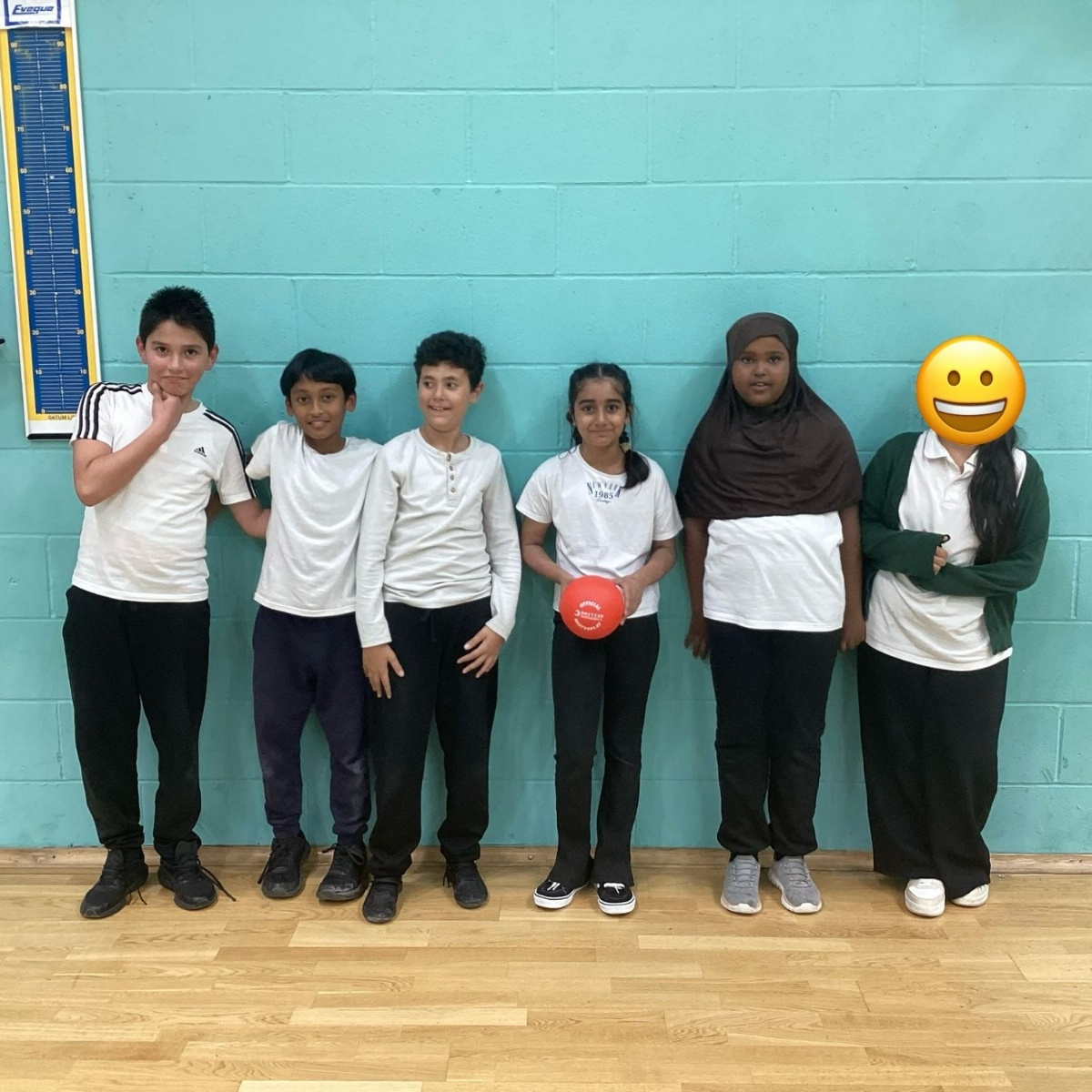 Bankside Primary School - Year 6 Sports News!